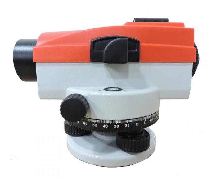 Air Damping GAL Serial 28X Automatic Level Machine