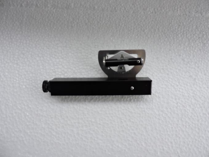 Black Brass Topographic Abney Level Hand Tools