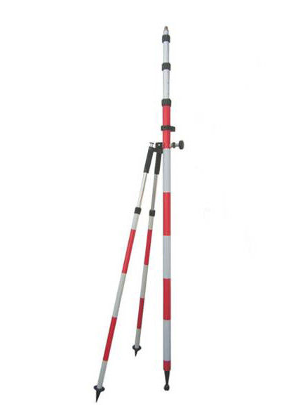 187CM Instruments And Poles Tripods